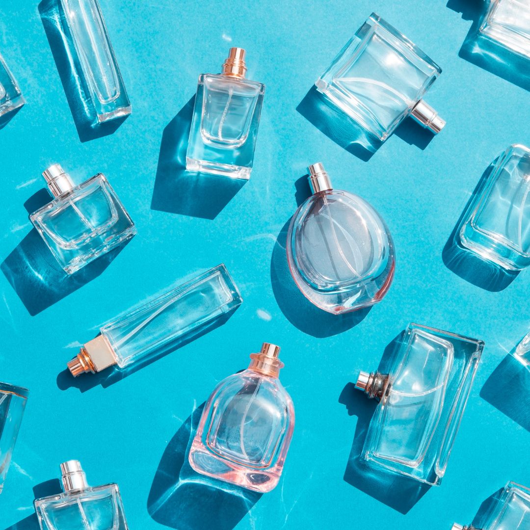 Objavte svet vôní, ktorý si zamilujete - Sphere