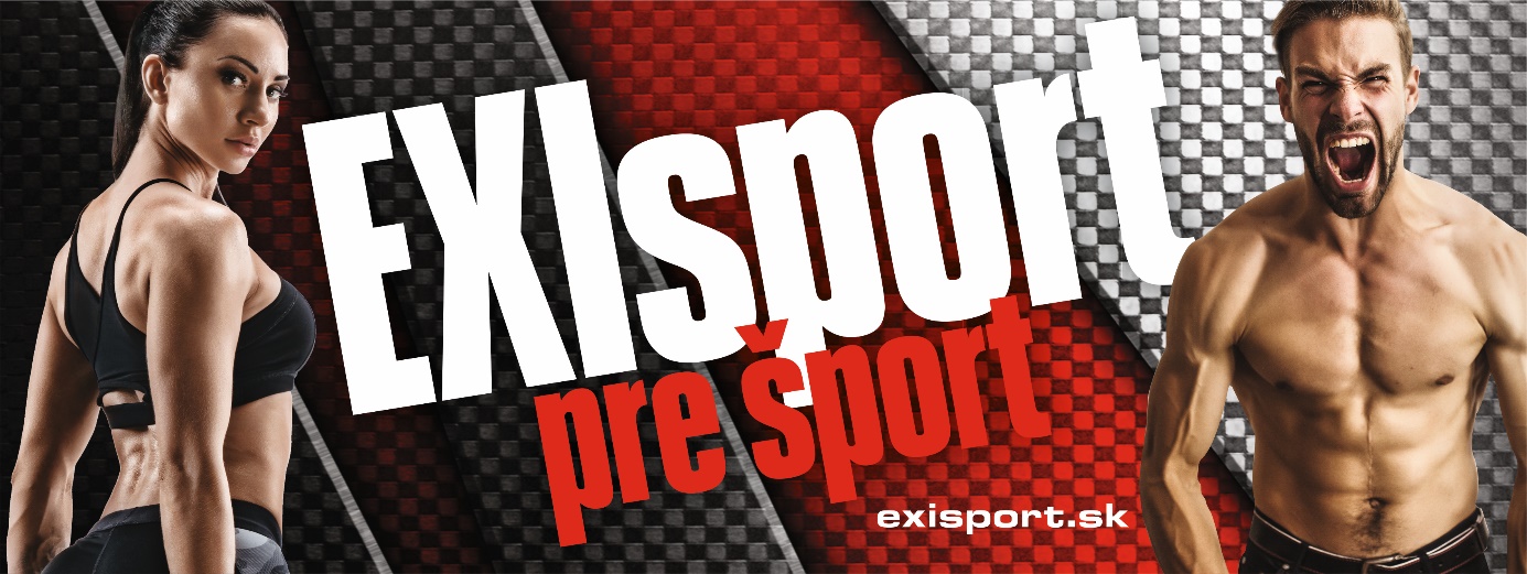 EXIsport: Náš partner s exkluzívnymi Výhodami! - Sphere