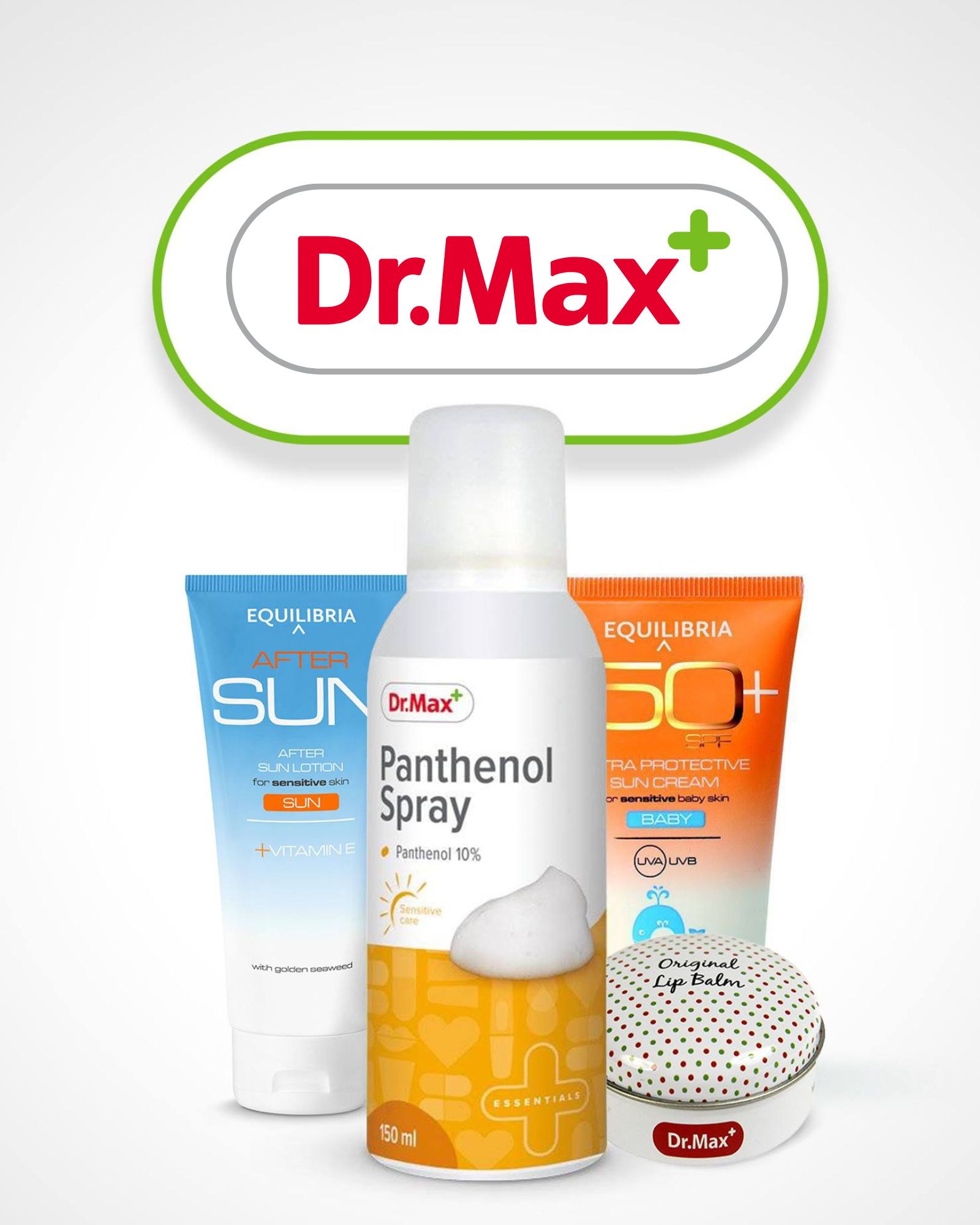 Dr.Max - bodový partner - Sphere