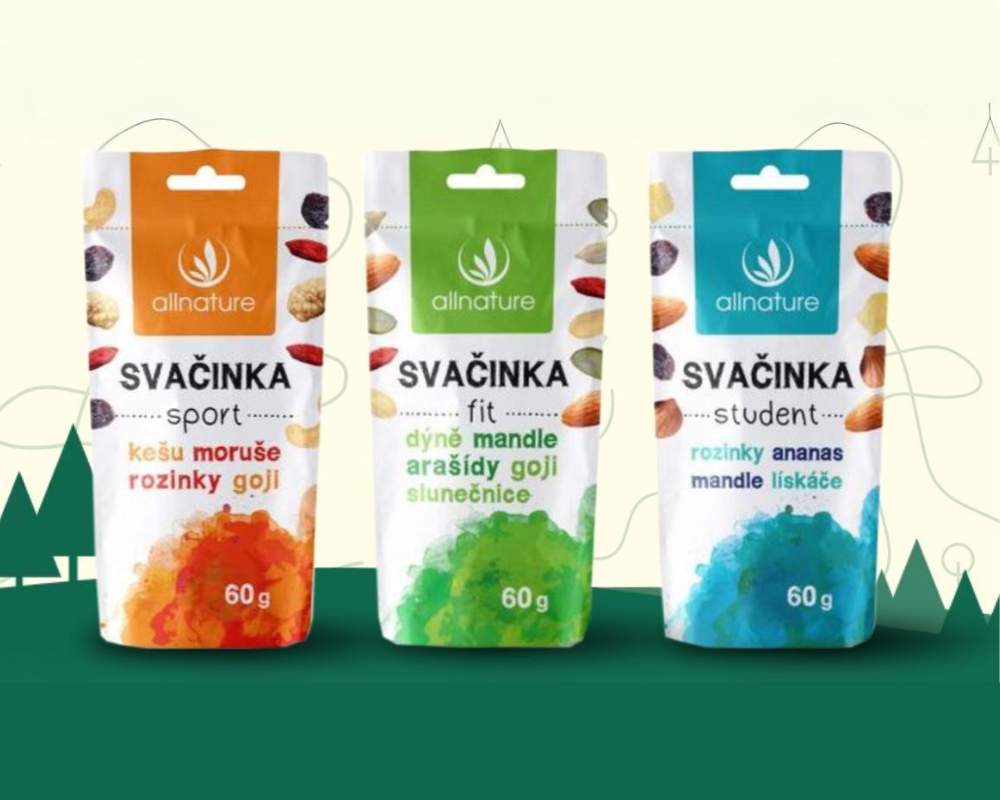 Vernostný program Sphere v SR a ČR - Sphere